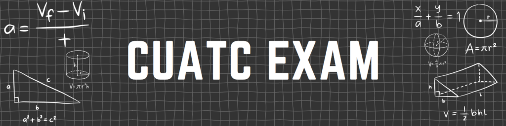 CUATC – ศูนย์ทดสอบทางวิชาการแห่งจุฬาลงกรณ์มหาวิทยาลัย