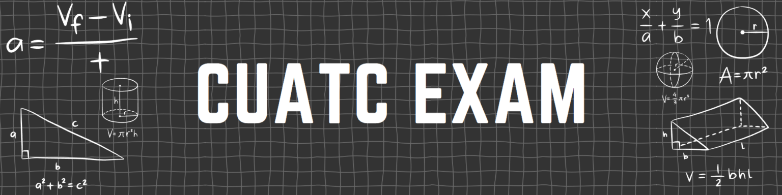 CUATC – ศูนย์ทดสอบทางวิชาการแห่งจุฬาลงกรณ์มหาวิทยาลัย