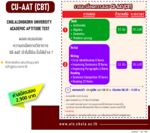 AAT_CBT_TH – CUATC